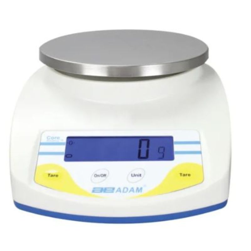 Adam Equipment CQT 5000 Portable Balance | Health and Care