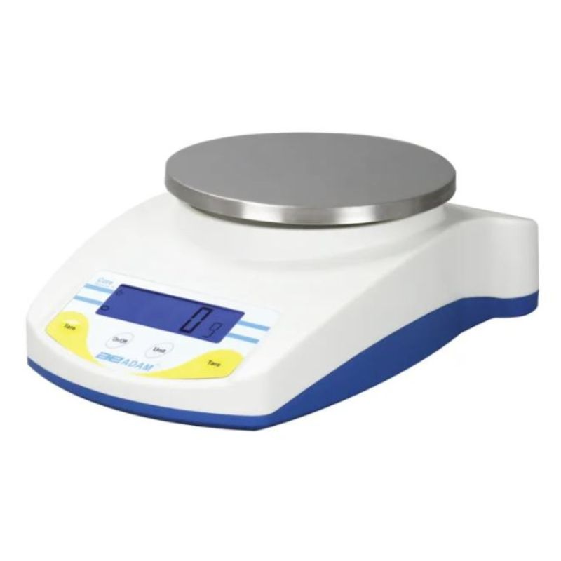 Adam Equipment CQT 5000 Portable Balance | Health and Care