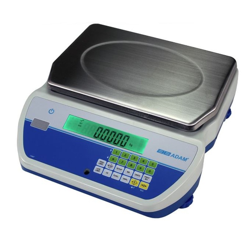 Adam Equipment Bench Checkweighing Scale | Health and Care