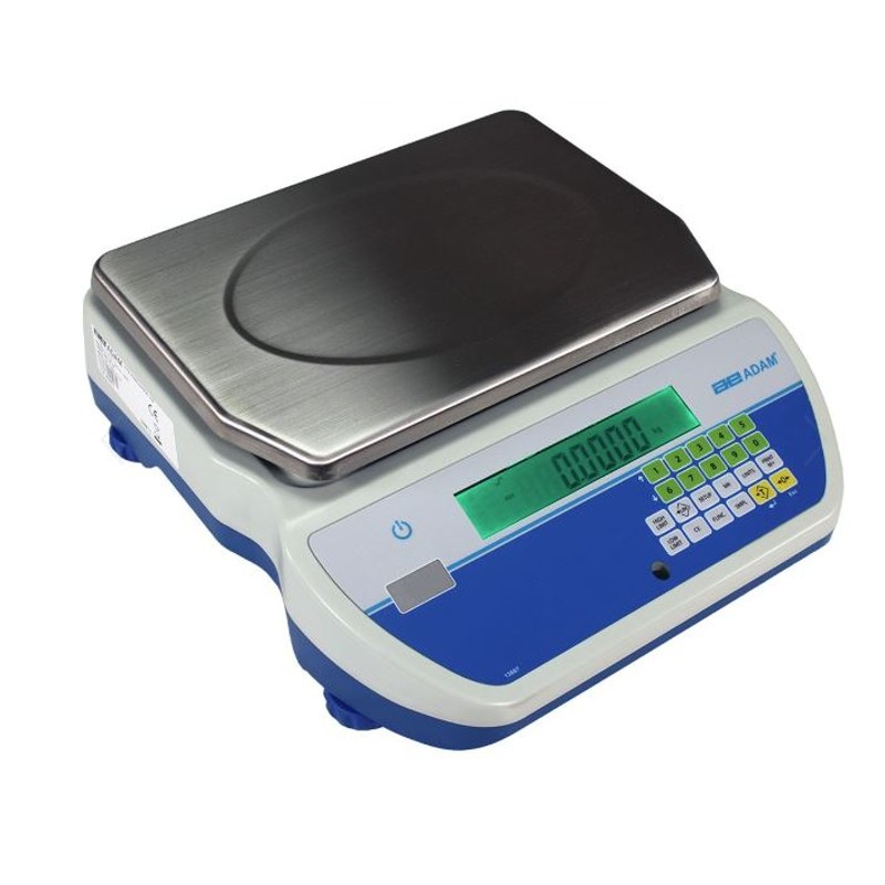 Adam Equipment Bench Checkweighing Scale | Health and Care