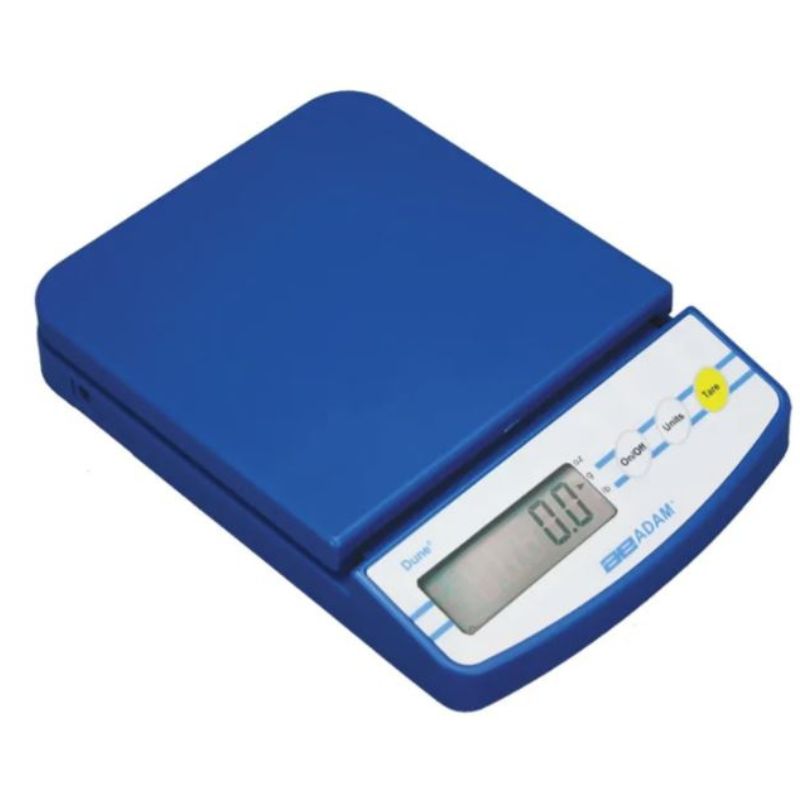 Adam Equipment Dune DCT 201 Digital Scale | Health and Care