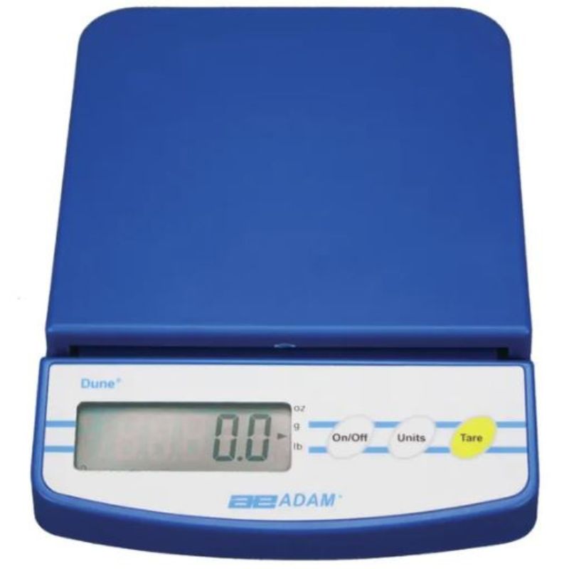 Adam Equipment Dune DCT 201 Digital Scale | Health and Care