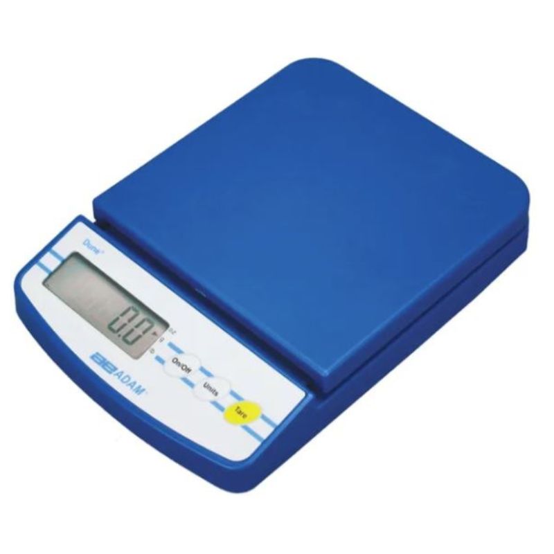 Adam Equipment Dune DCT 201 Digital Scale | Health and Care