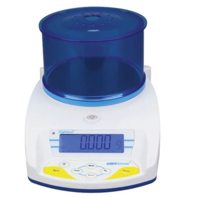 Adam Equipment HCB 153 Precision Balance | Health and Care