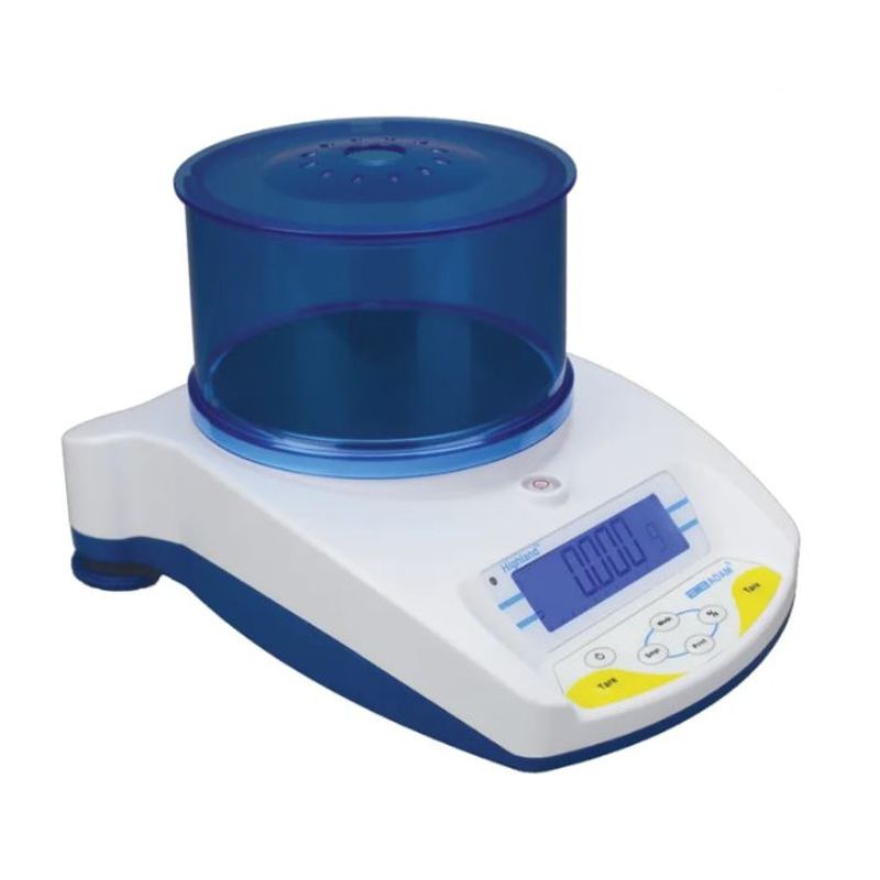 Adam Equipment HCB 153 Precision Balance | Health and Care