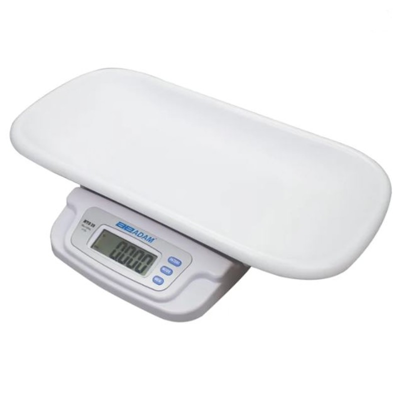 Adam Equipment MTB Baby and Toddler Scale | Health and Care