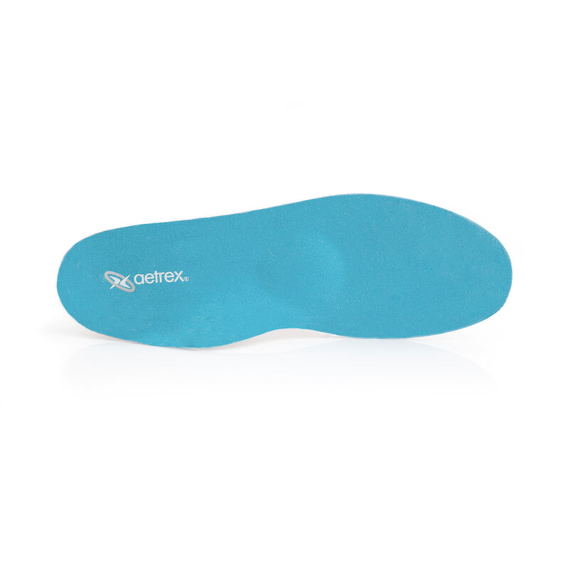 Aetrex Thin Metatarsal Insoles L1305 | Health and Care