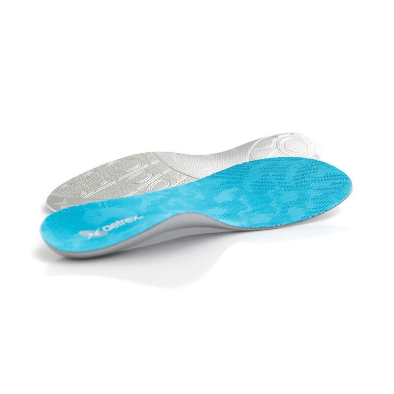 Aetrex L1200 Insoles for Football Boots | Health and Care