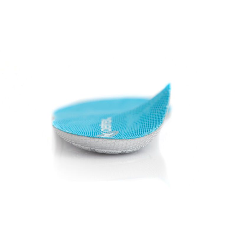 Aetrex L1200 Insoles for Football Boots | Health and Care