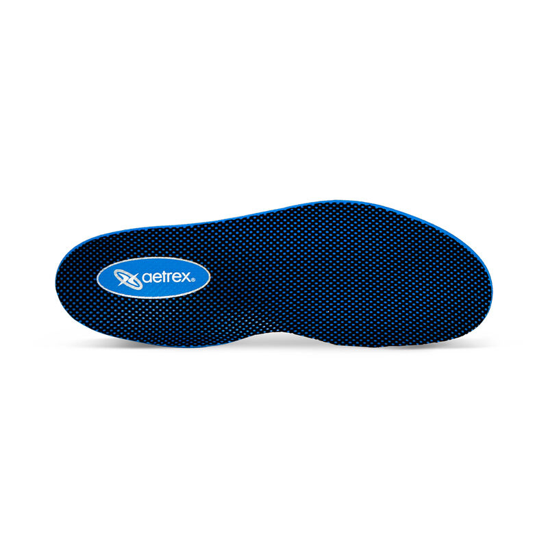 Aetrex L720 Speed Running Insoles | Health and Care