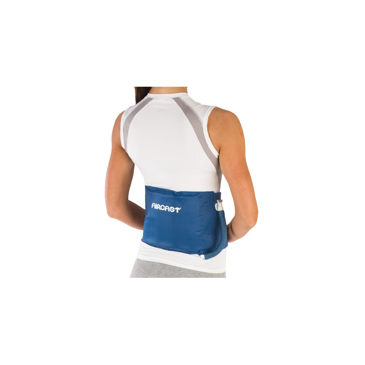 Aircast Back/Hip/Rib Cryo/Cuff and Cooler | Health and Care