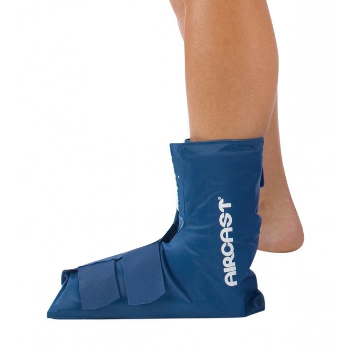 Aircast Ankle Cold Therapy Cryo/Cuff | Health and Care