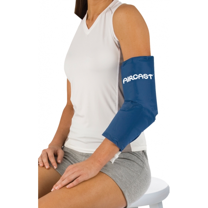Aircast Elbow Cold Therapy Cryo/Cuff | Health and Care