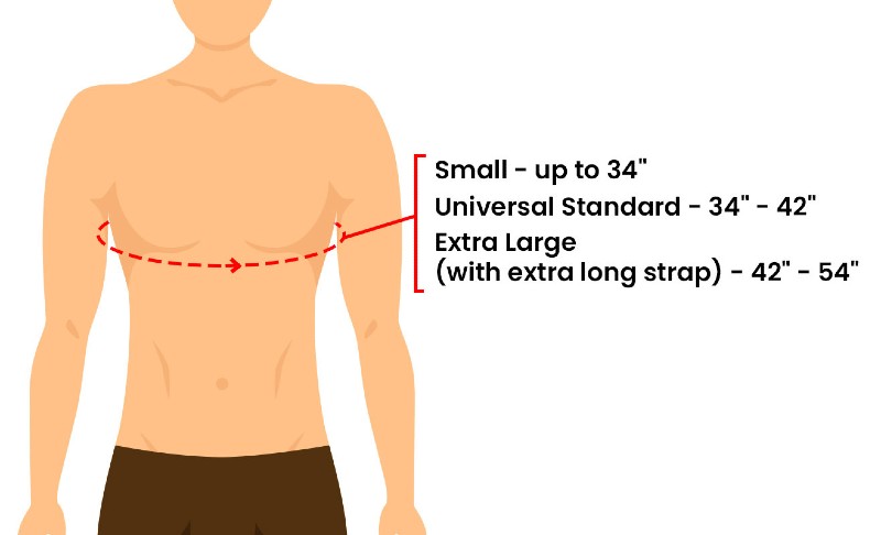 Aircast Shoulder Cold Therapy Cryo/Cuff | Health and Care
