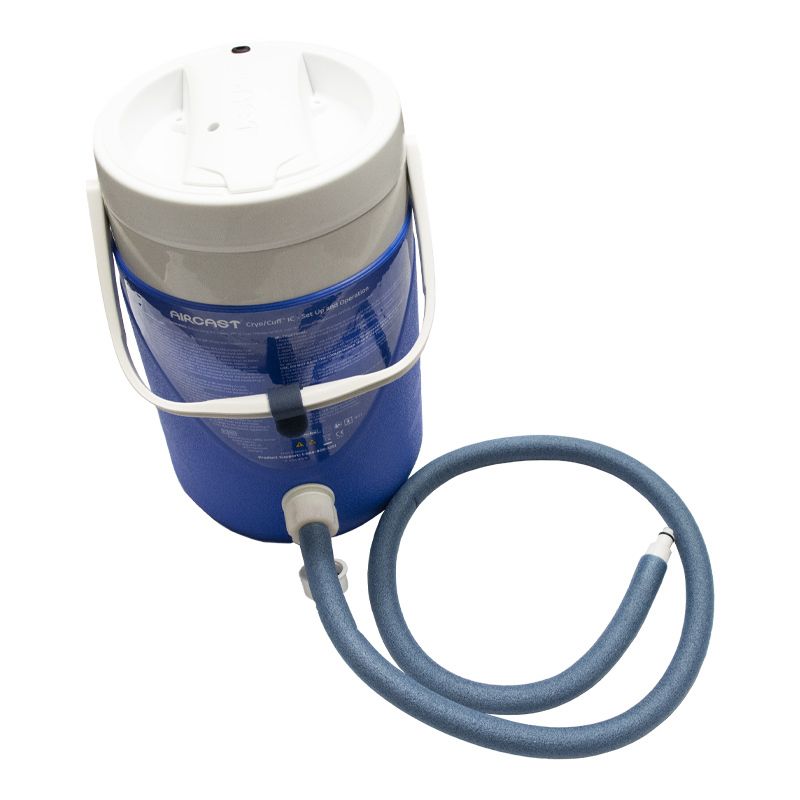 Aircast Automatic Cold Therapy IC Cooler | Health and Care