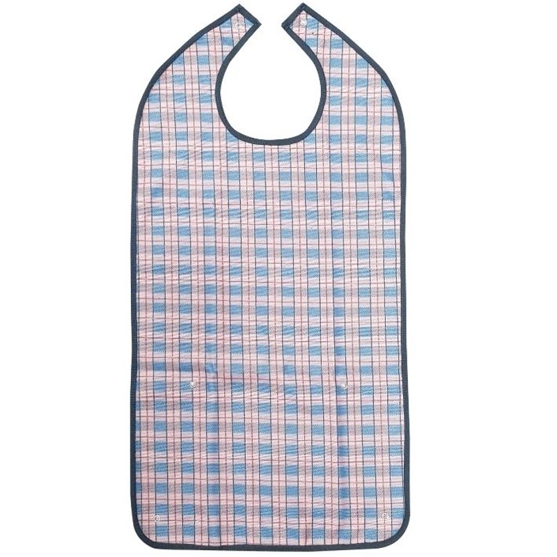 Alerta Washable Standard Adult Bib | Health and Care