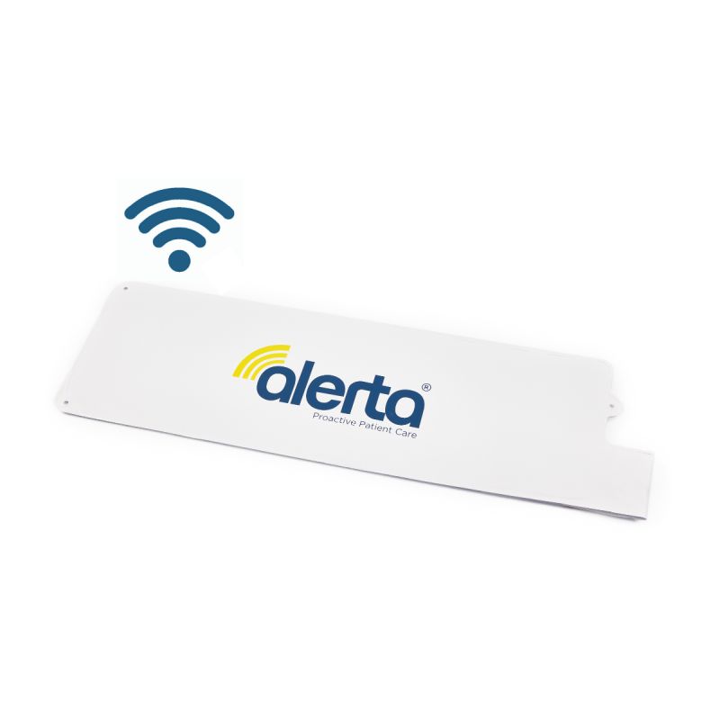 Alerta Alertamat Wireless Bed Sensor Mat | Health and Care