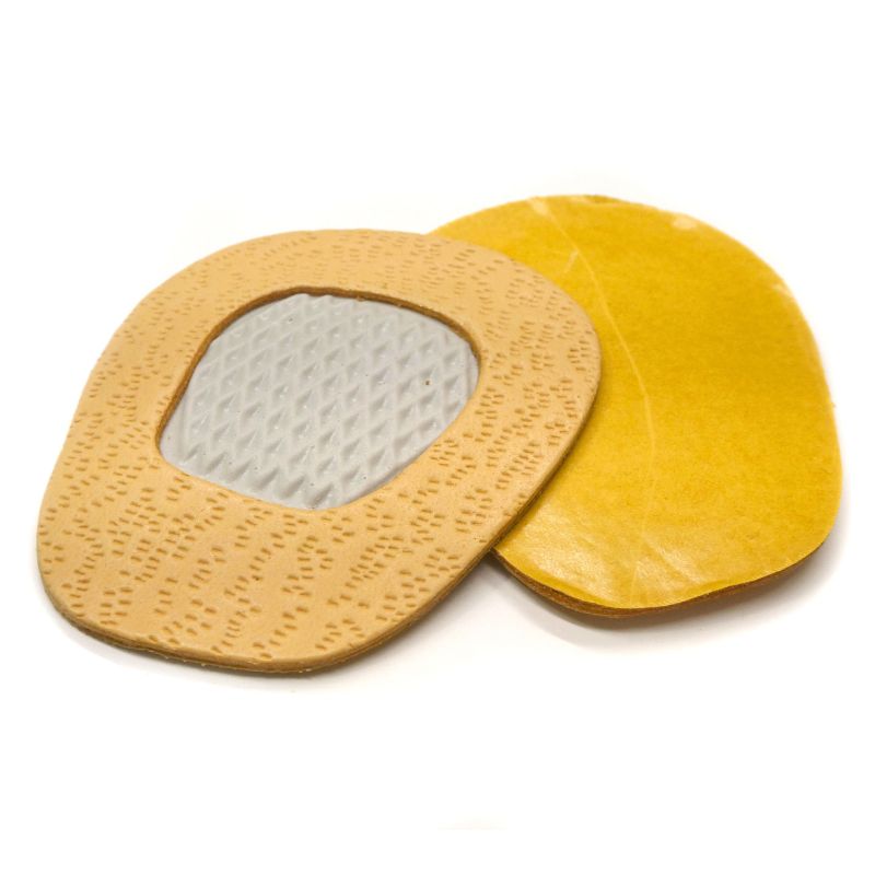 Anatomisch Anti-Slip Metatarsal Pads | Health and Care