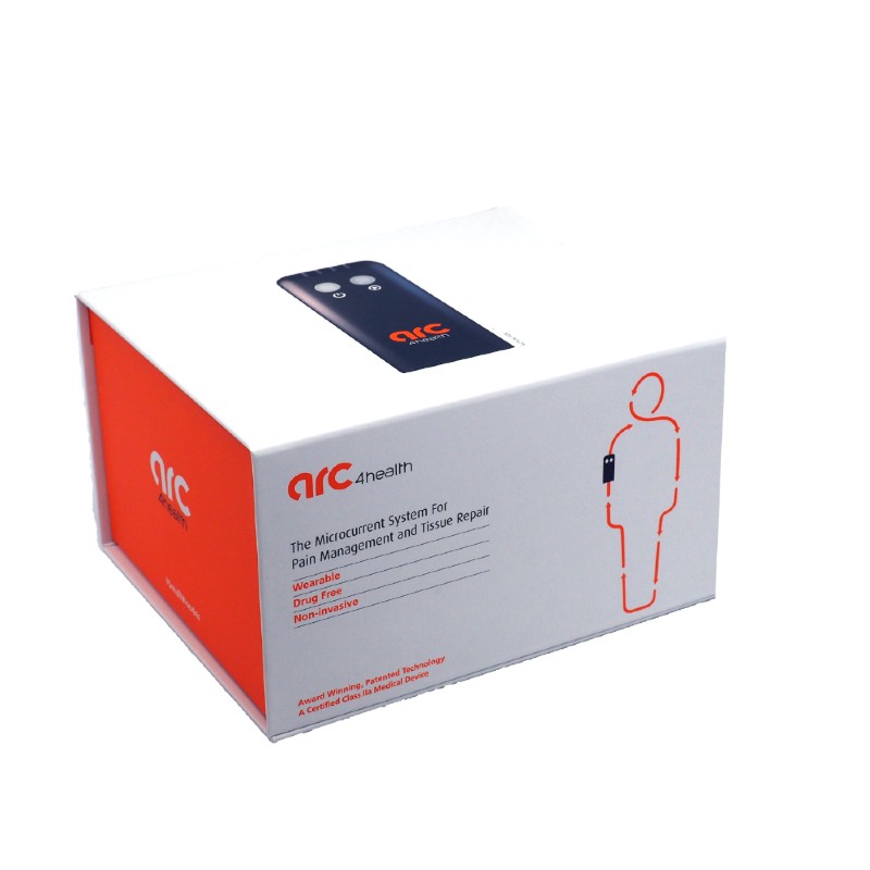 Arc4Health MicroCurrent Therapy Kit | Health and Care