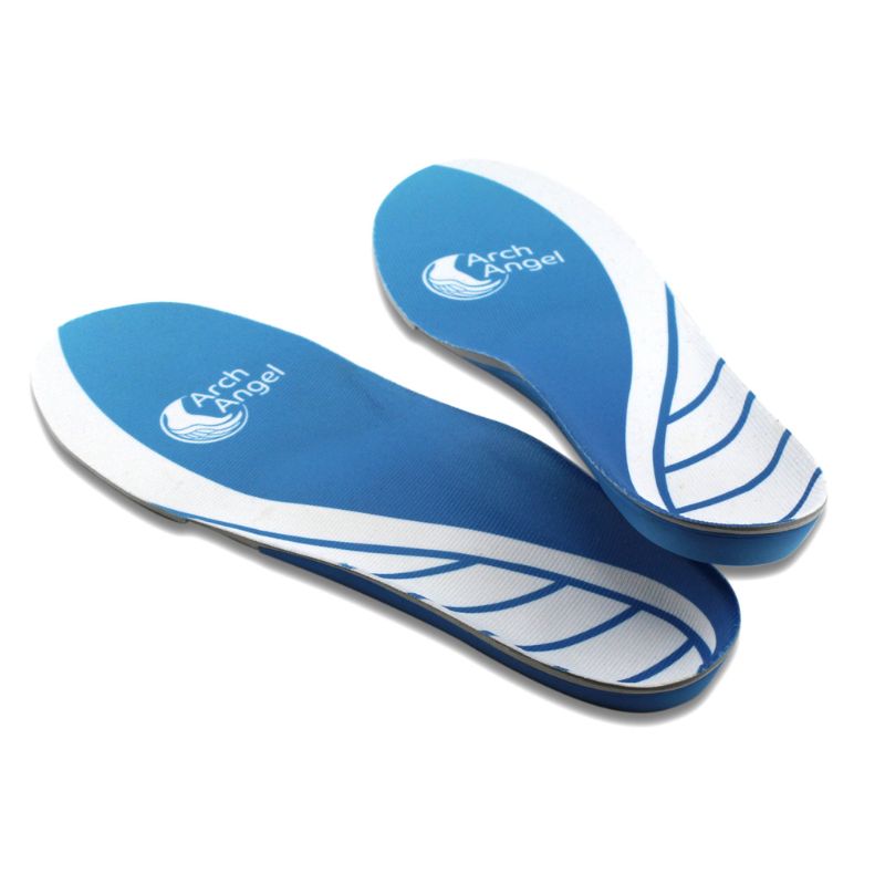 Arch Angel Fallen Arch Insoles | Health and Care
