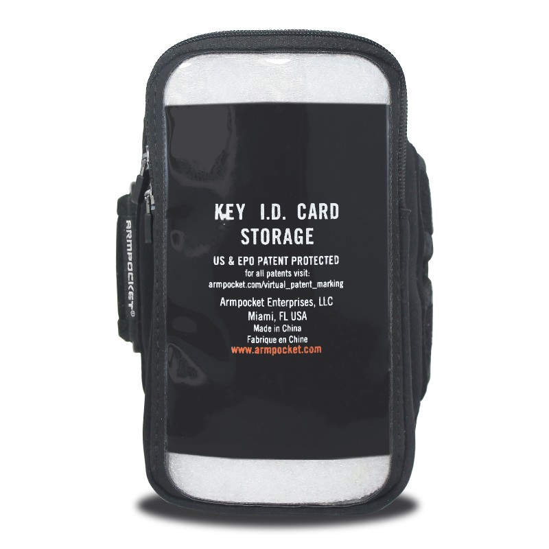Armpocket X Phone Holder | Health and Care
