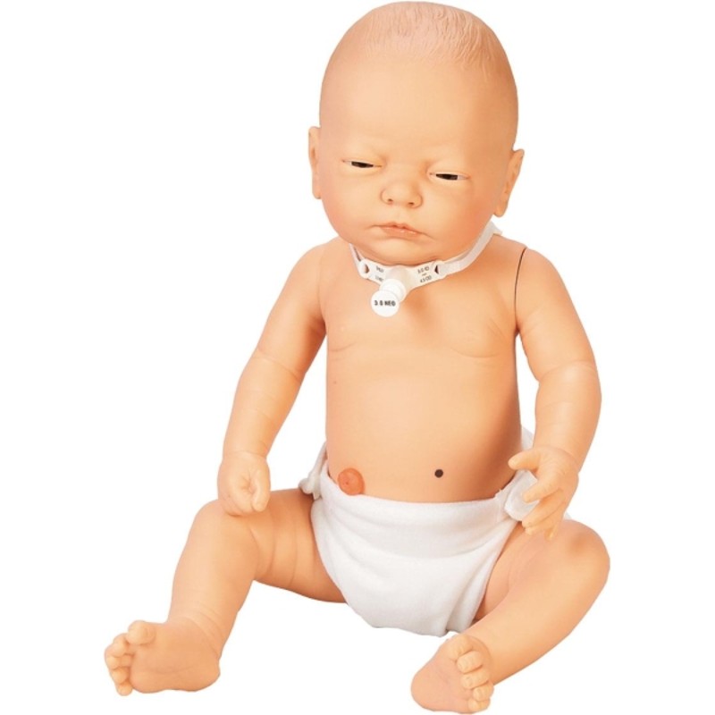 Special Needs Infant Model | Health and Care