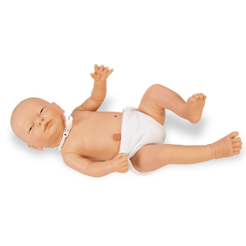 Special Needs Infant Model | Health and Care