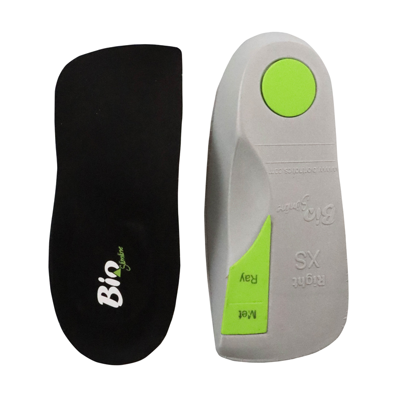LBG Medical Bio Slimline Medium 3/4 Insoles | Health and Care