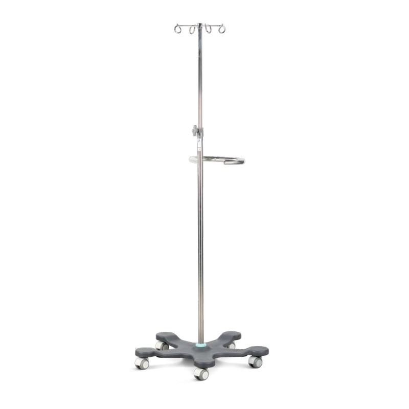 Bristol Maid IV Stand (Blue Base Cap) | Health and Care
