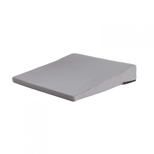 Bay Jacobsen Small Sitting Wedge (Grey) | Health and Care