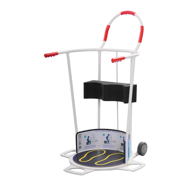 Rotunda Transfer Platform :: Sports Supports | Mobility | Healthcare ...