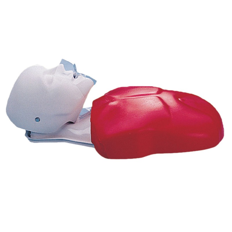Life/Form Basic Buddy CPR Manikin | Health and Care