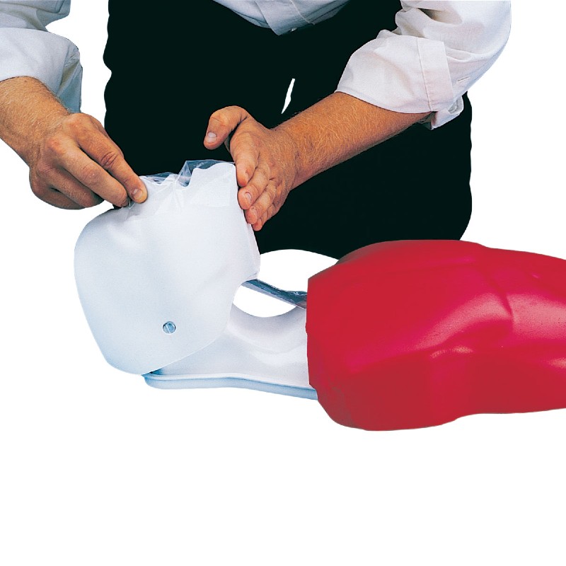 Life/Form Basic Buddy CPR Manikin | Health and Care