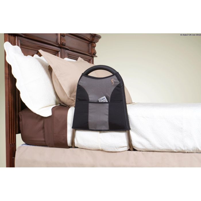 Bedside Econorail | Health and Care