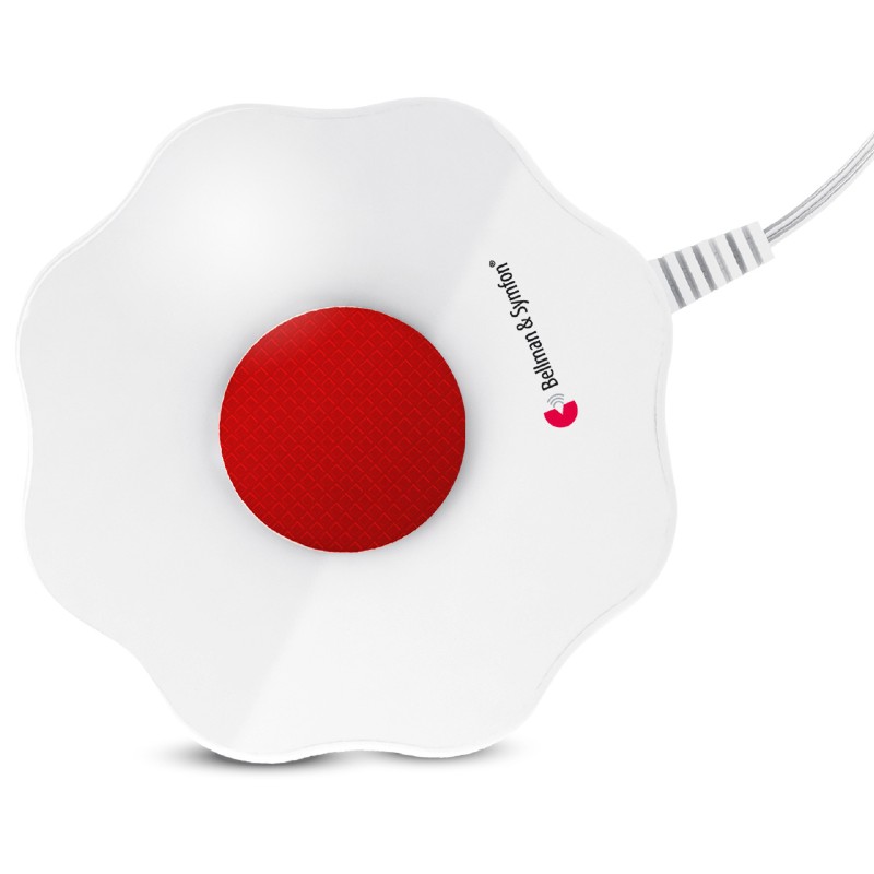 Bellman Classic Alarm Clock | Health and Care