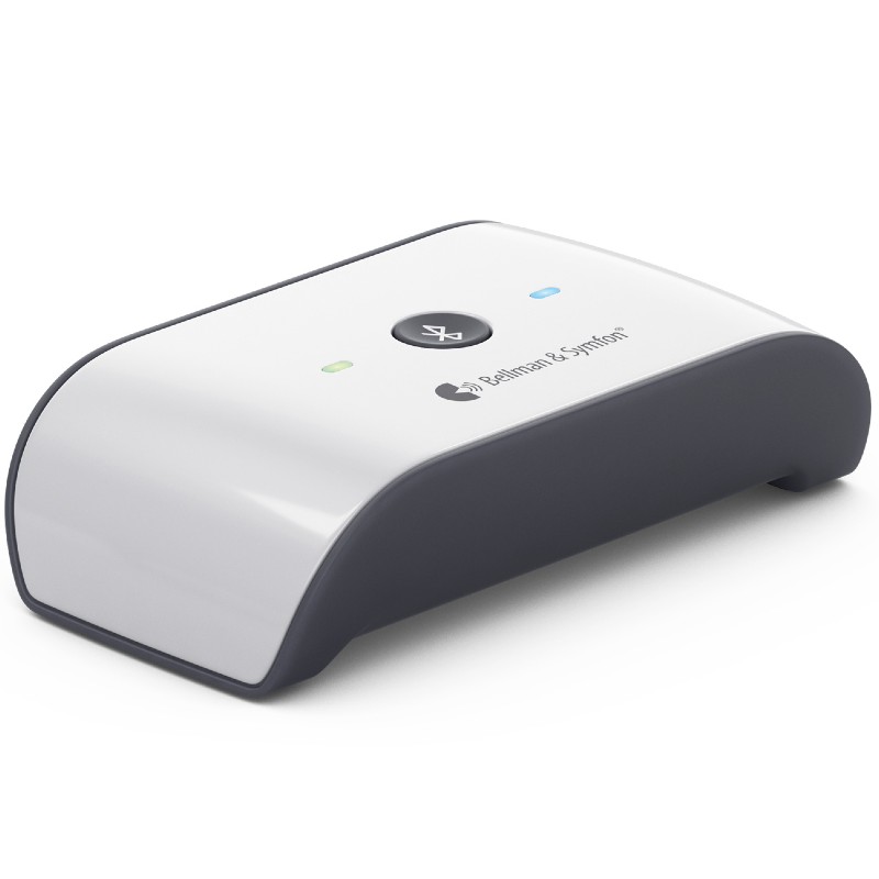 Bellman Maxi Pro TV Streamer System Bundle | Health and Care