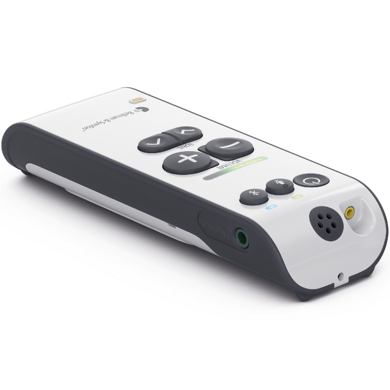 Bellman Maxi Pro Bluetooth Amplifier | Health and Care