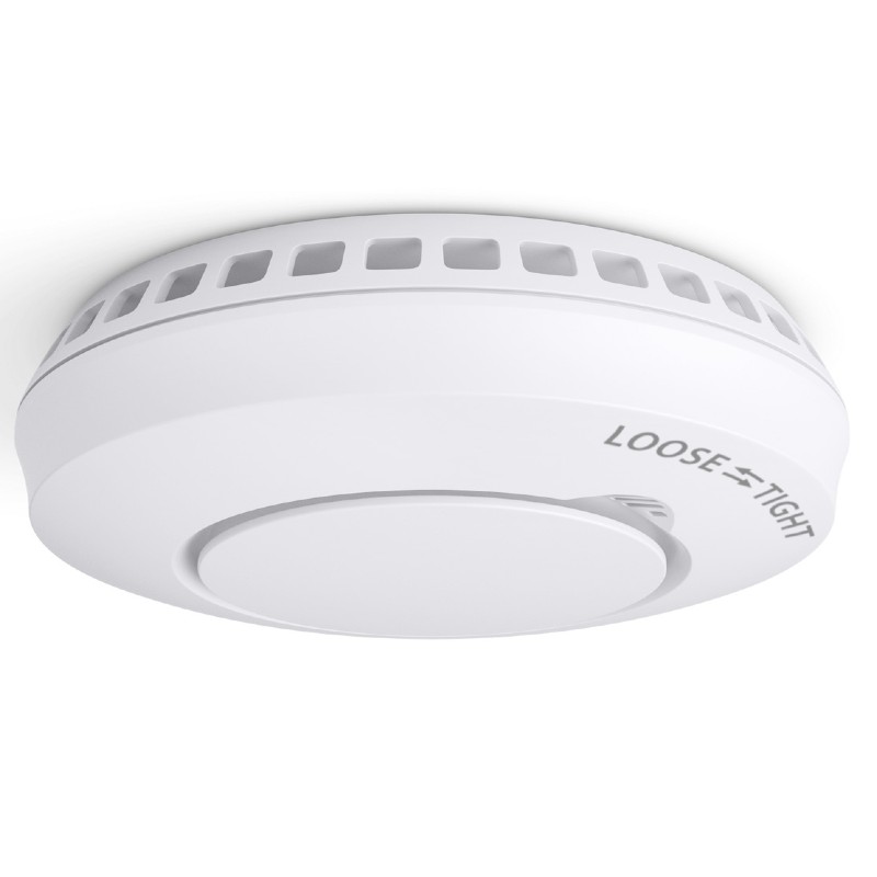 Bellman Visit Optical Smoke Alarm | Health and Care