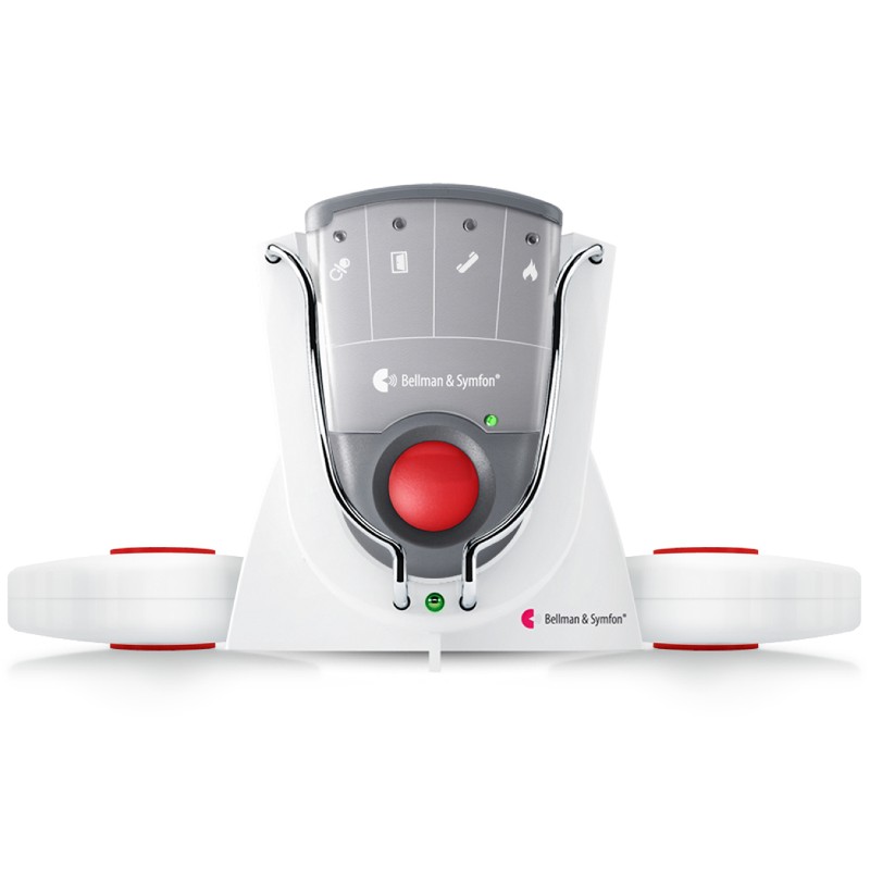 Bellman Visit Pager Charger | Health and Care