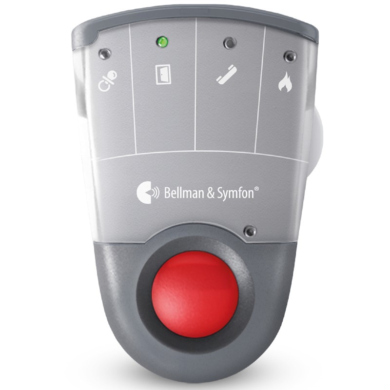 Bellman Visit Pager Receiver | Health and Care