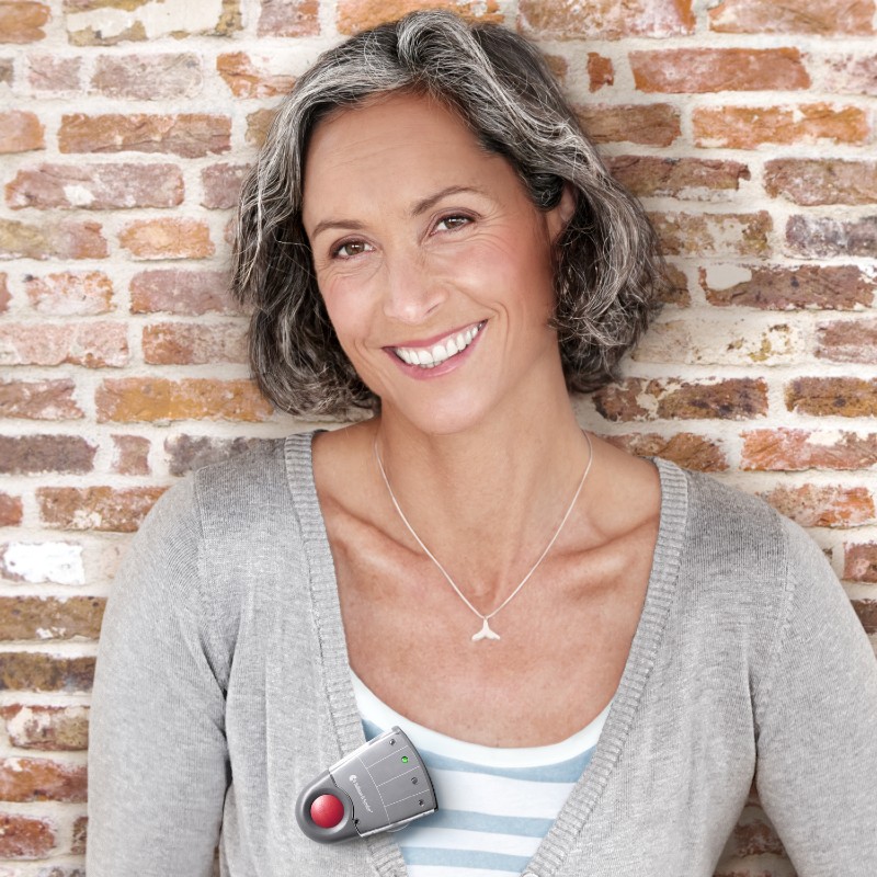 Bellman Visit Pager Receiver | Health and Care