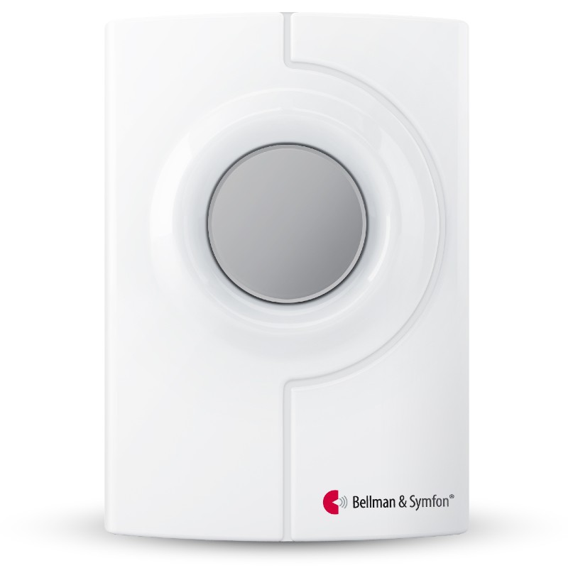 Bellman Visit Push-Button Transmitter | Health and Care