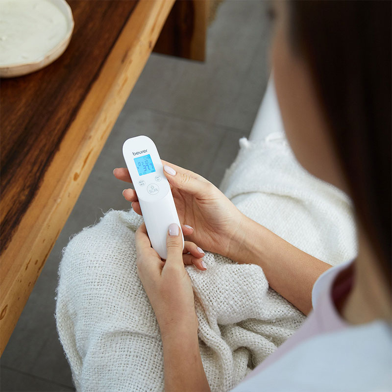 Beurer FT85 Beurer Non-Contact Thermometer | Health and Care