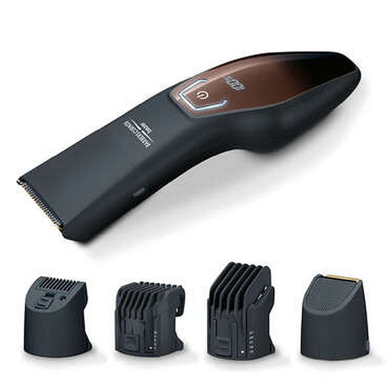 Beurer HR4000 Electric Beard Styler (1-27mm) | Health and Care