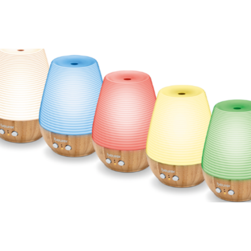 Beurer LA40 Aroma Diffuser | Health and Care