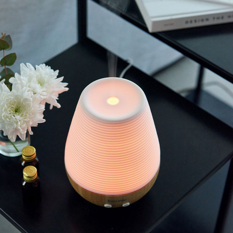 Beurer LA40 Aroma Diffuser | Health and Care