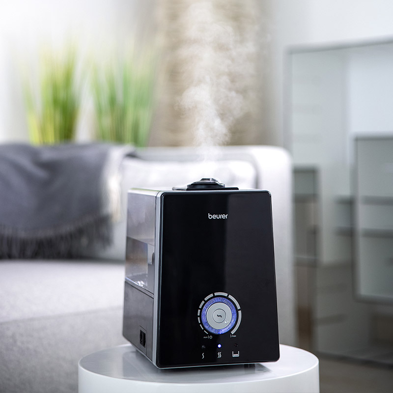 Beurer LB88 Dual Technology Air Humidifier | Health and Care