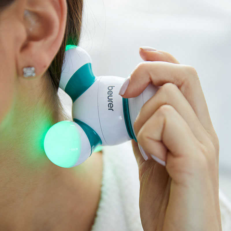 Beurer MG16 Personal Mini Massager | Health and Care