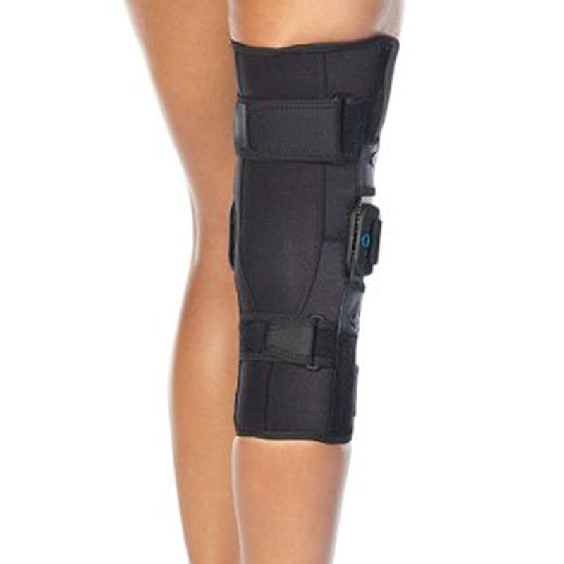 BioSkin QLok Patella Support | Health and Care