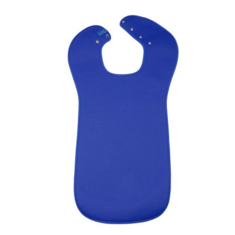 Bioprene Tabard Waterproof Bib | Health and Care